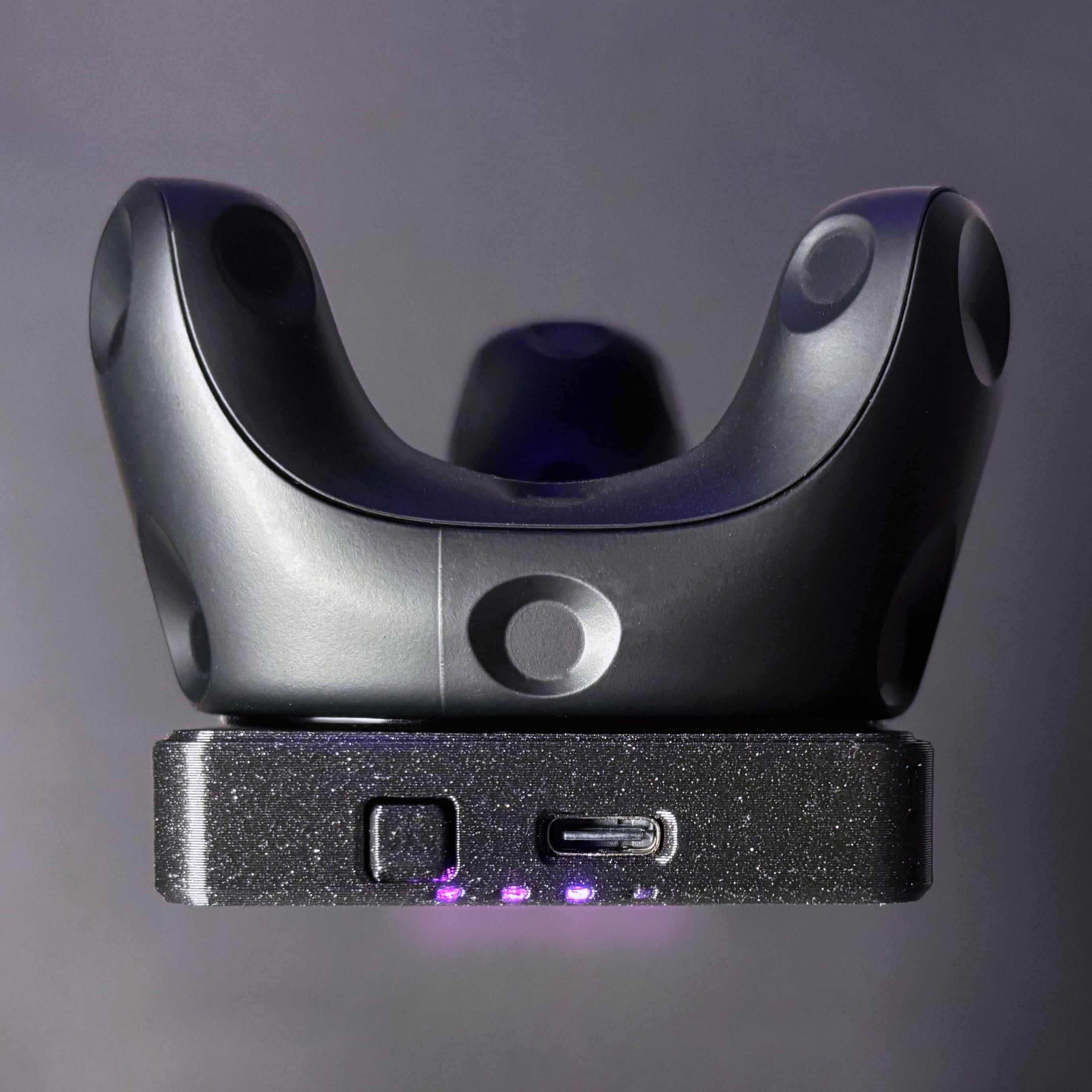 VR Tracker Battery Pack – Jelly Pucks V2 – JellyVR