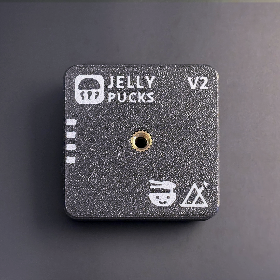 VR Tracker Battery Pack – Jelly Pucks V2 – JellyVR