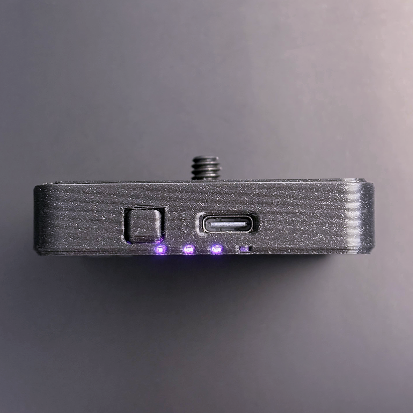 VR Tracker Battery Pack – Jelly Pucks V2 – JellyVR